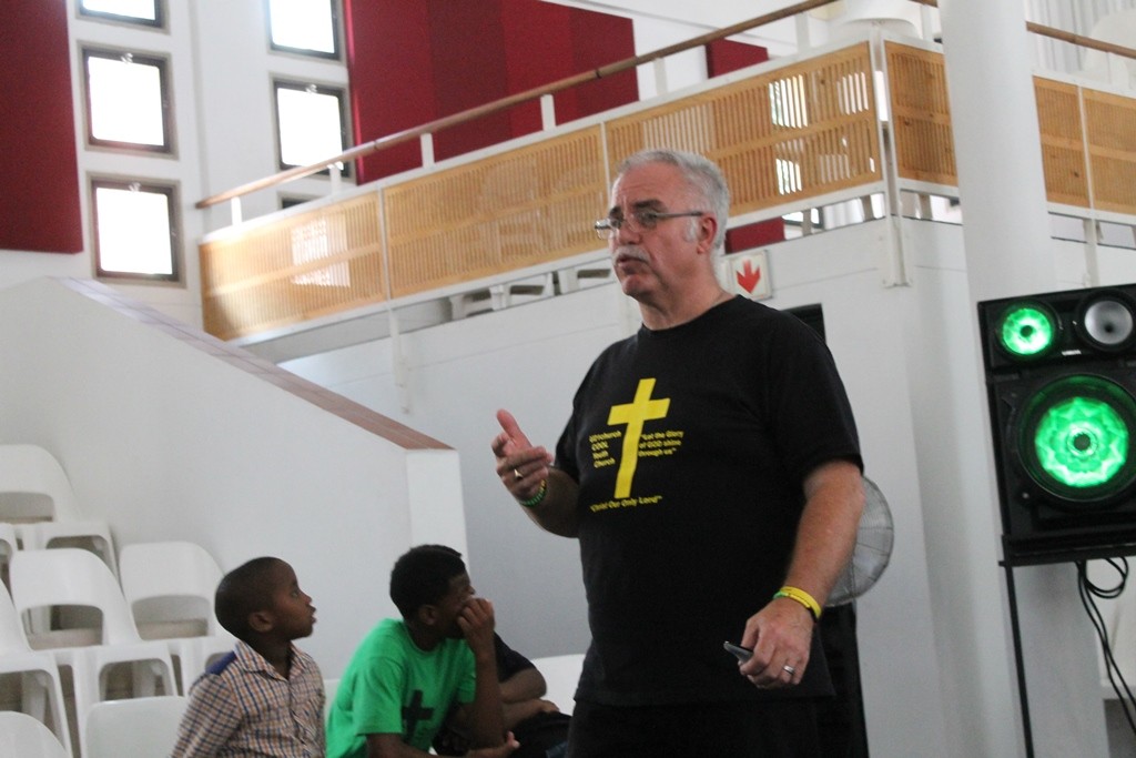 Pastor Gavin – Photo Album – pastorgavin.com – PGM